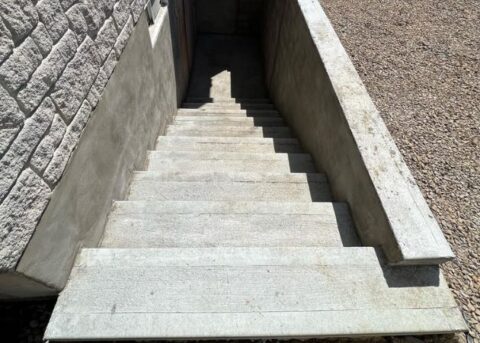 Basement Walkout and Separate Entrance Excavation Toronto